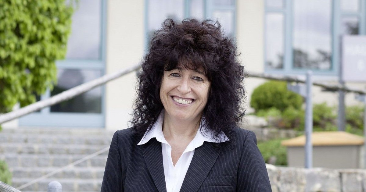 Beck, Ute | ABG GmbH